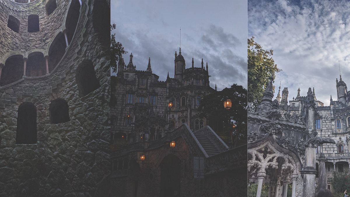 How to give old reference drawings new life | Creative Bloq