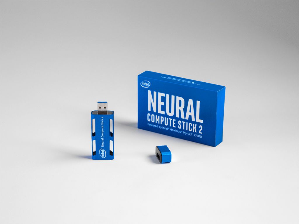 Intel Announces Second-Gen Neural Compute Stick | Tom's Hardware