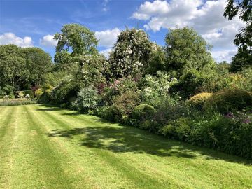 A breathtaking medieval monastery and estate that's just half an hour ...