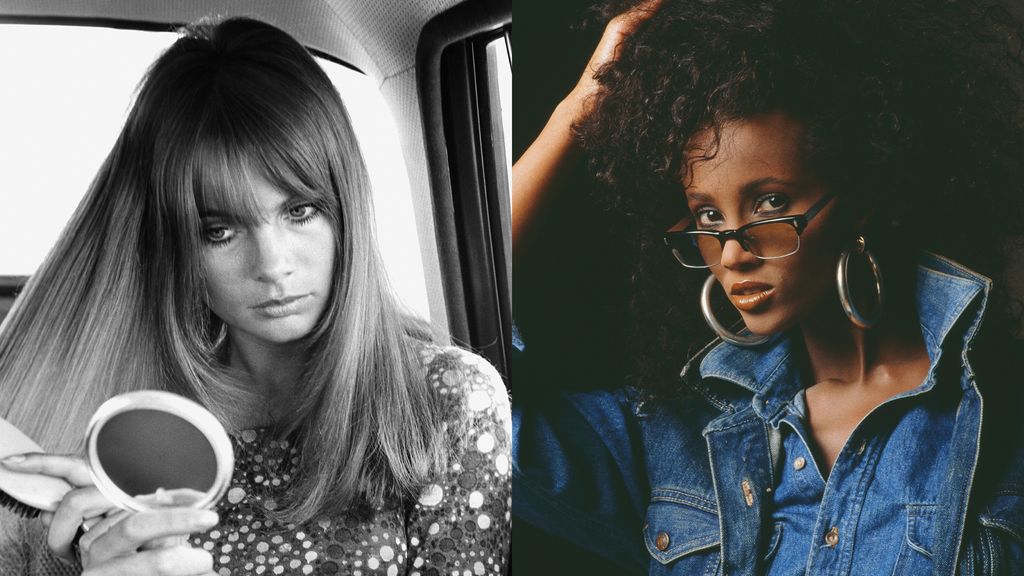 32 Supermodels Whose Looks Were Era-Defining | Marie Claire