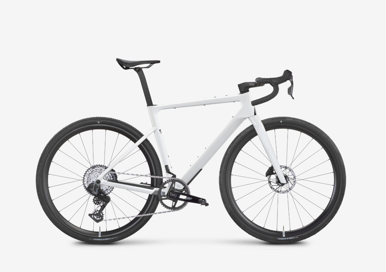Crazy prototype Factor Aero bike is 'significantly faster' than the ...