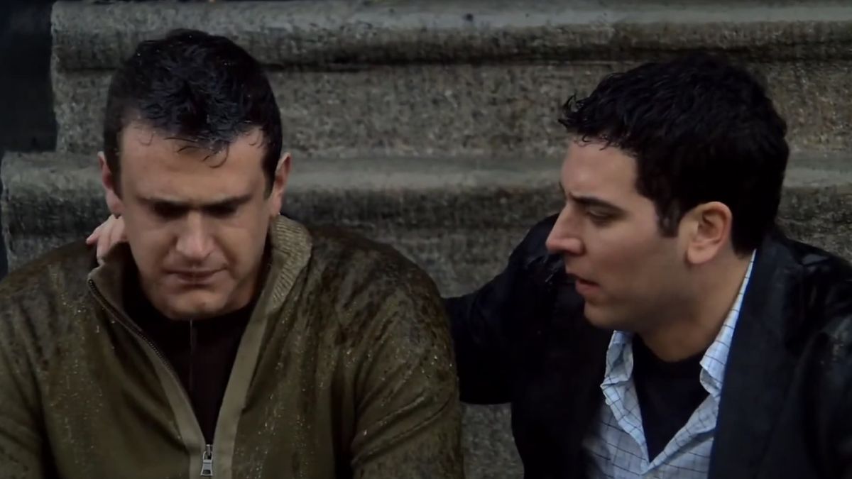 32 How I Met Your Mother Moments That Prove Ted Is A Good Guy | Cinemablend