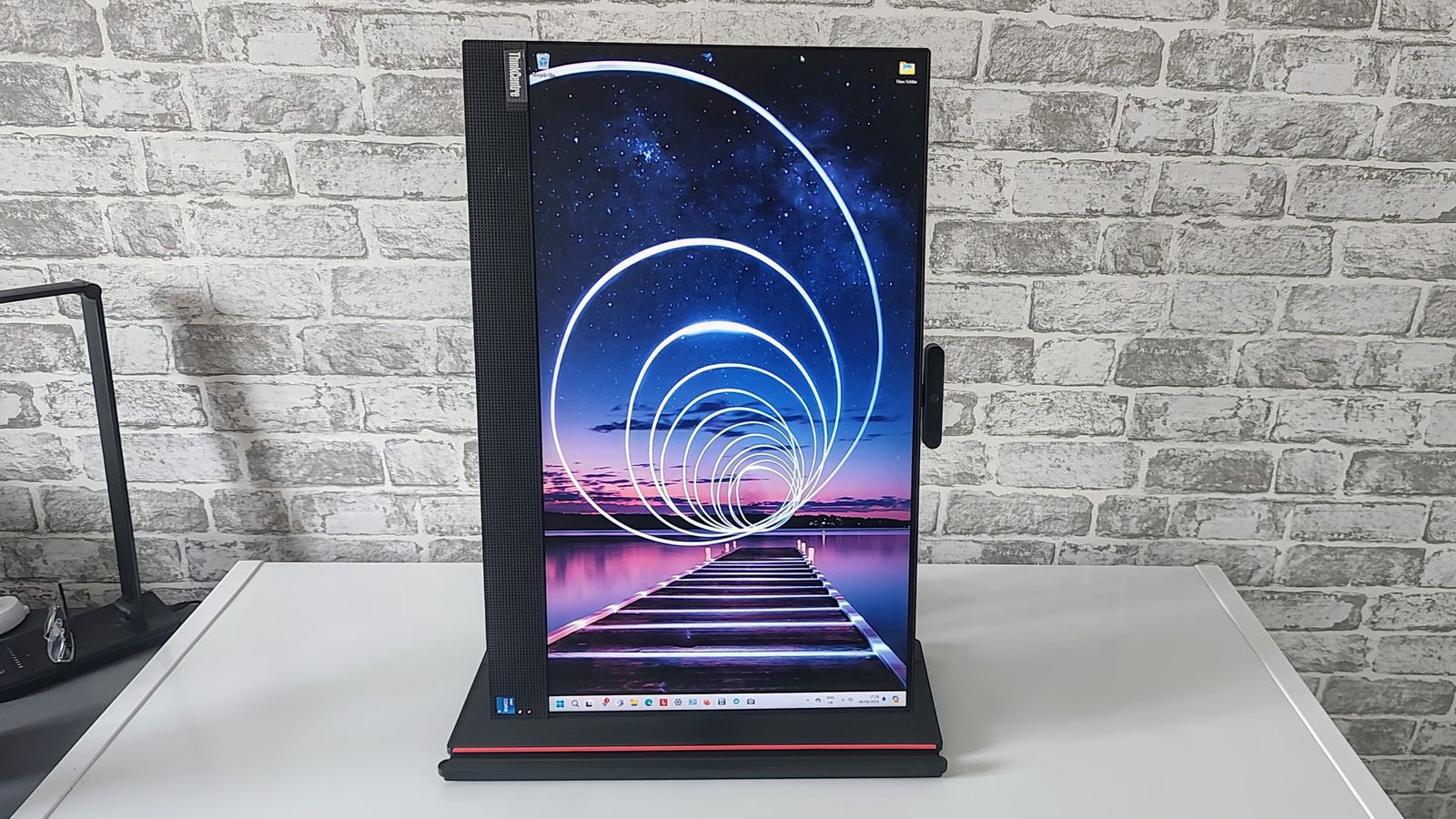 Lenovo ThinkCentre M90a Gen 5 review | IT Pro