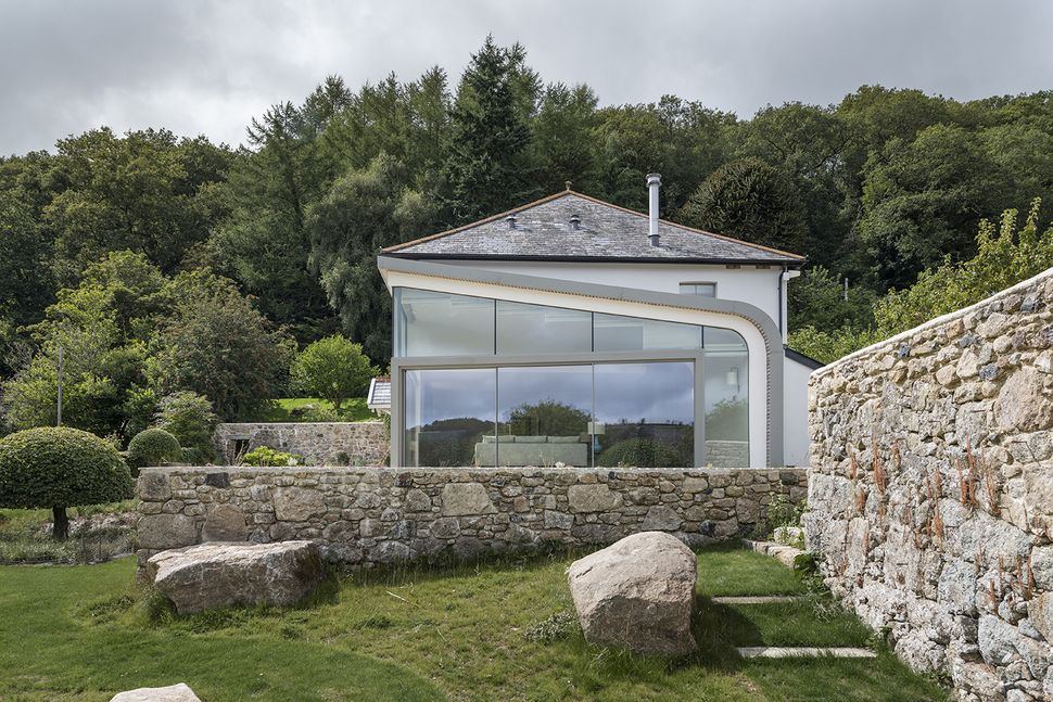 34 Modern Extension Ideas to Inspire Your Project | Homebuilding