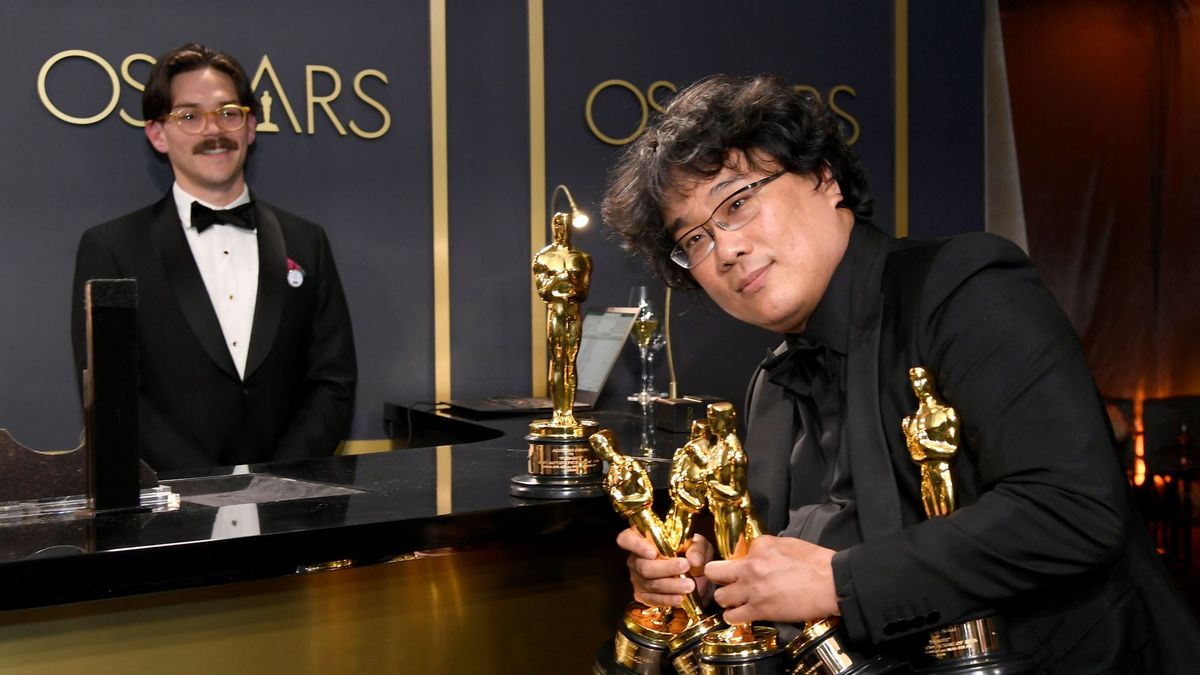 How much does an Oscar weigh? And other Oscar fun facts | What to Watch