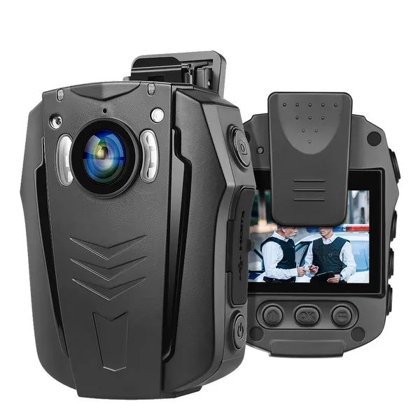 The best body cameras in 2023 | Digital Camera World