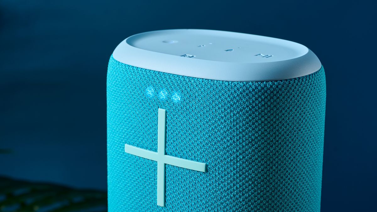Ultimate Ears Everboom speaker review | Tom's Guide
