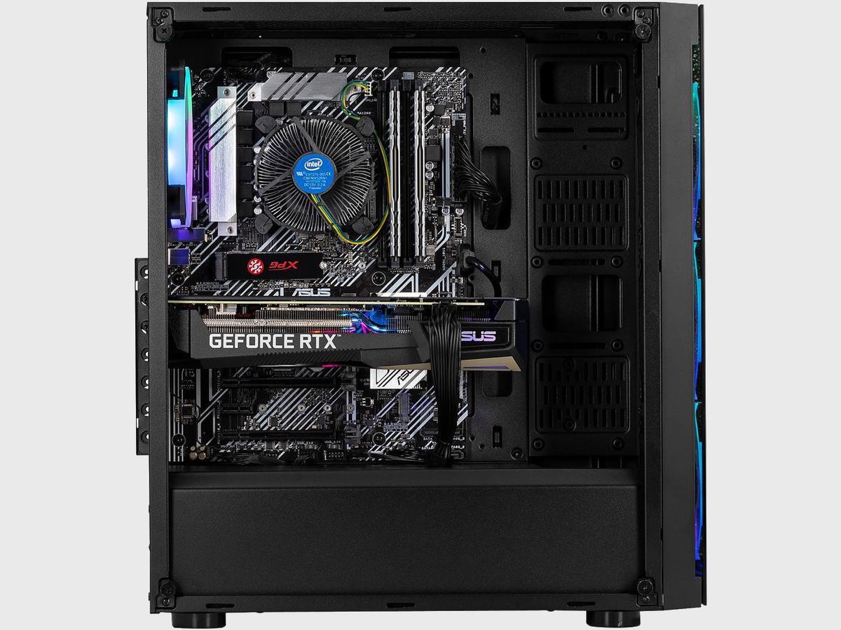 Don't miss this RTX 3060 Ti rig that's going for less than $950 this ...