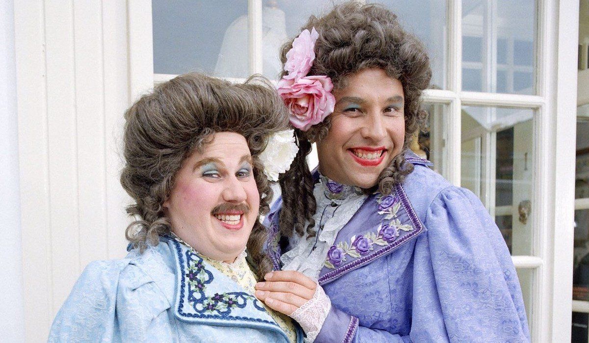 10 Big Tv Shows That Removed Episodes From Streaming Over Controversial