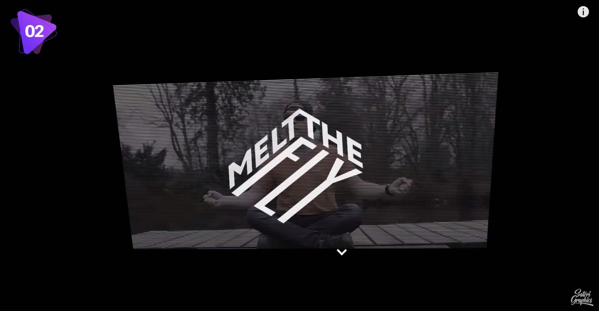 4 of this year's must-know typography trends | Creative Bloq