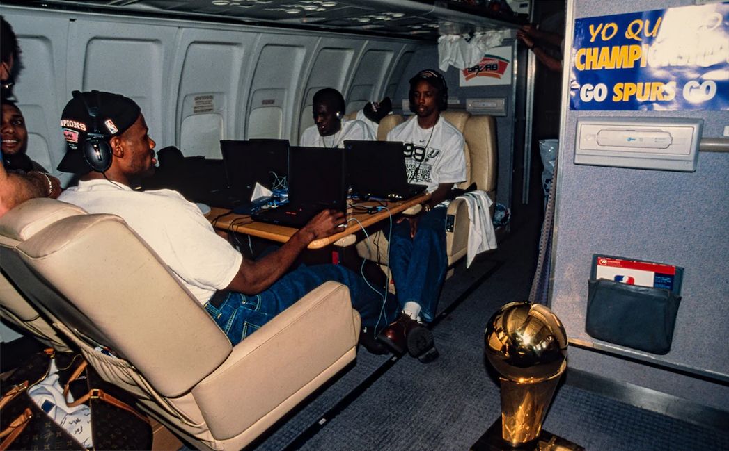 These incredible LAN party photos remind us how much work it used to be ...