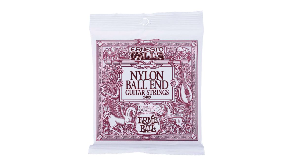 Best nylon guitar strings 2025: For classical and flamenco | MusicRadar