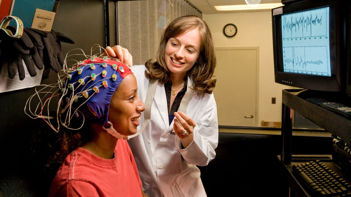 Are alpha brain waves the key to unlocking peak performance? | Advnture