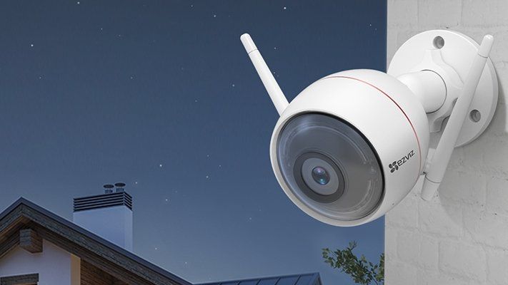 Best security cameras with local storage 2022 | Android Central