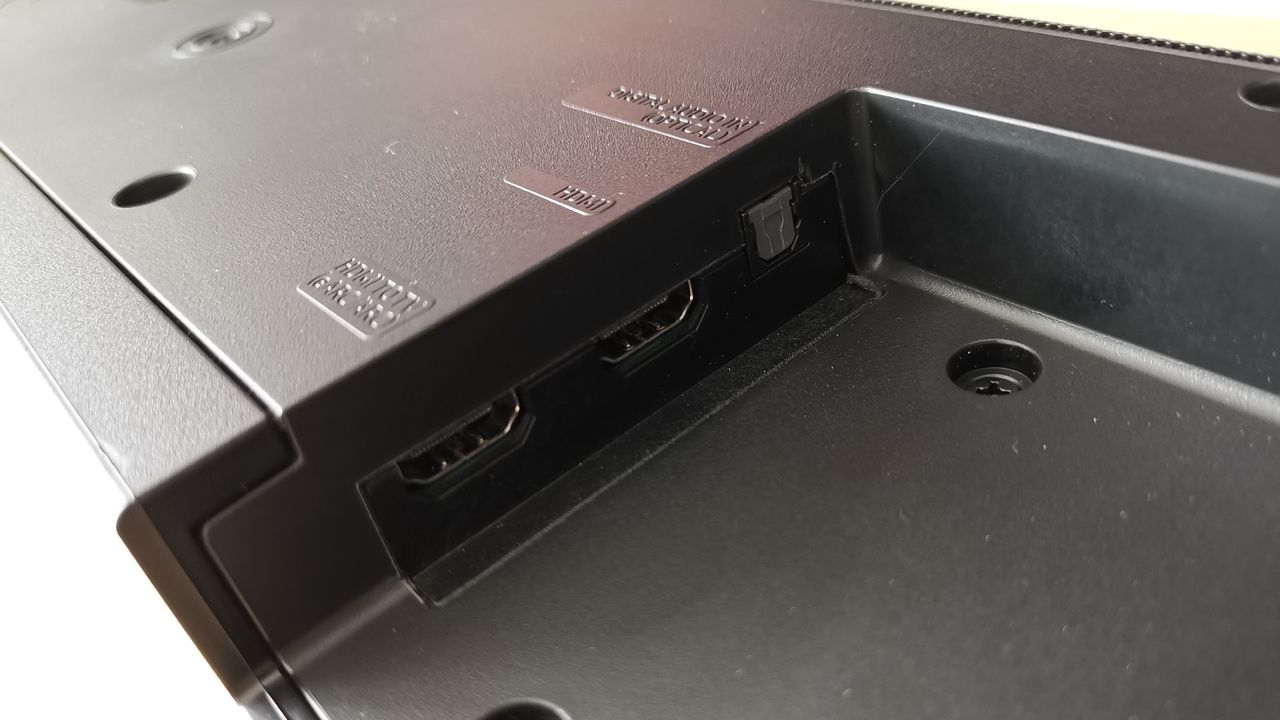 Samsung HW-Q700B review: a super mid-price soundbar and sub combo | T3