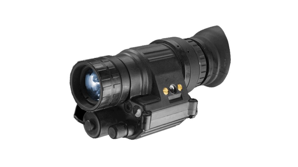 Best night vision monoculars 2025: high-quality optics for seeing in ...