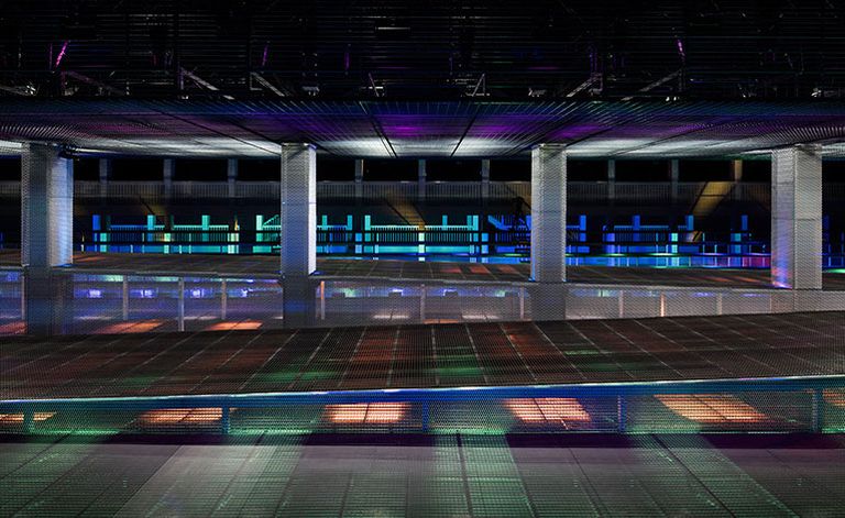 The best men's fashion venues S/S 2017 | Wallpaper*