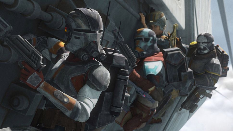 Upcoming Star Wars Movies And TV Shows | Cinemablend
