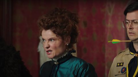 Ghosts Cast: Where You've Seen The CBS Sitcom Stars Before | Cinemablend