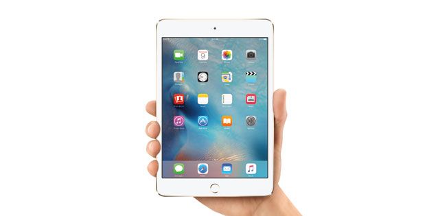 Tablets Reviews, News and Analysis - Page 4 | ITPro