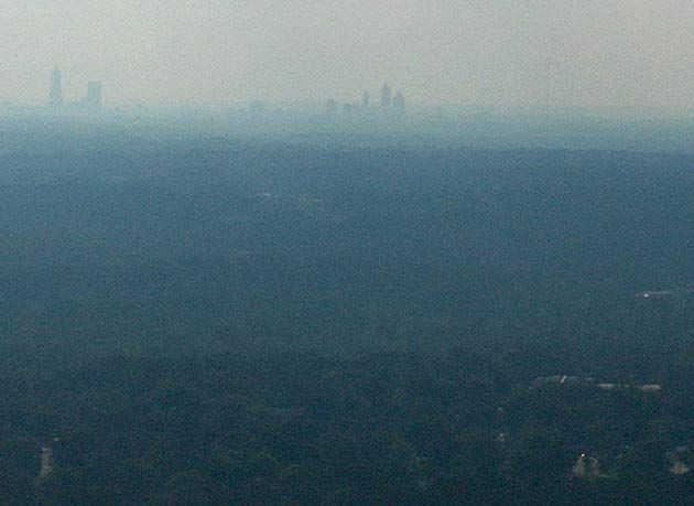 Some Air Purifiers Create Smog-Like Conditions | Live Science