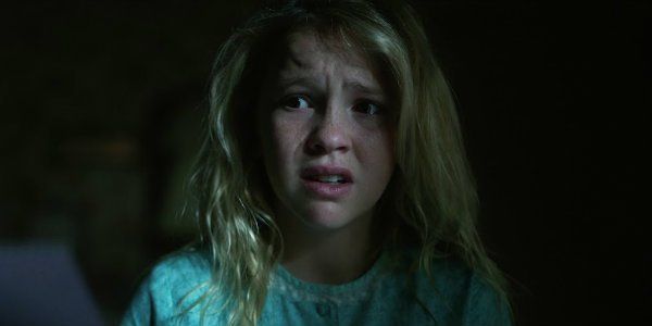 The 12 Scariest Scenes From 2017 Movies | Cinemablend