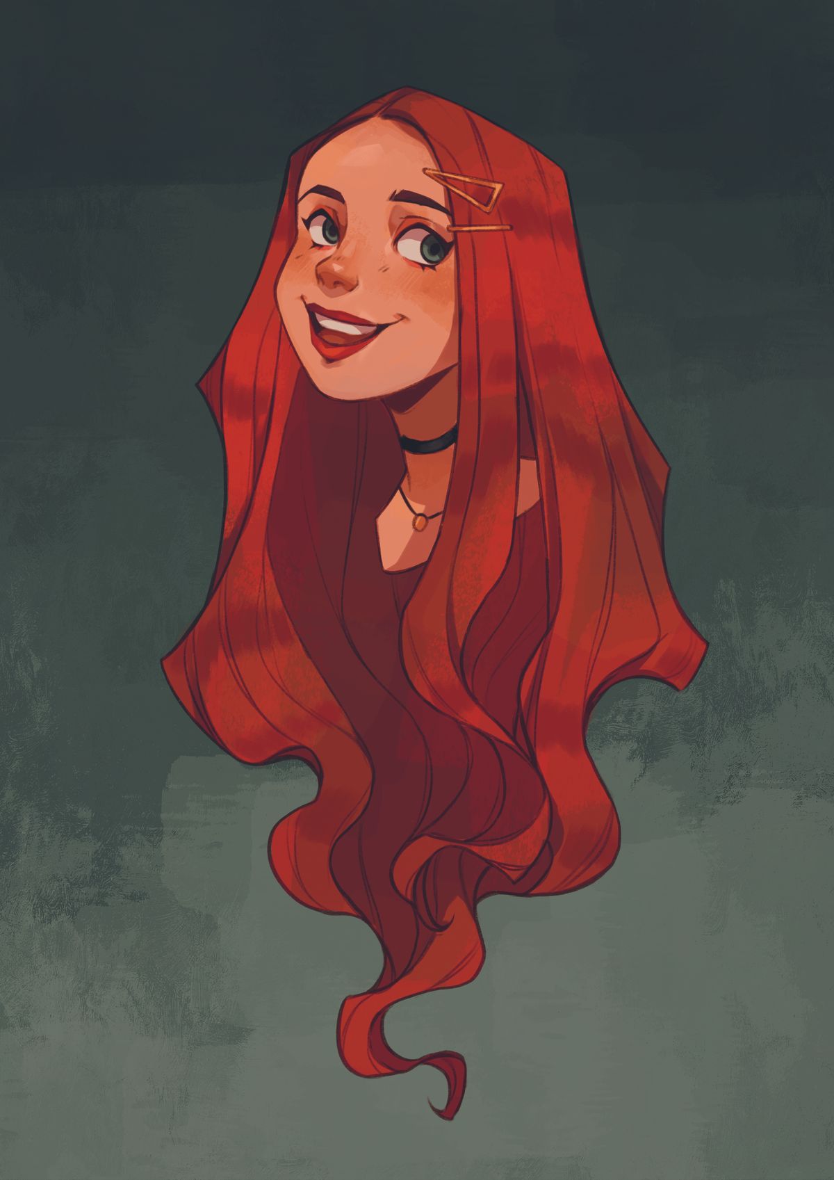 How to add pop to your character art | Creative Bloq