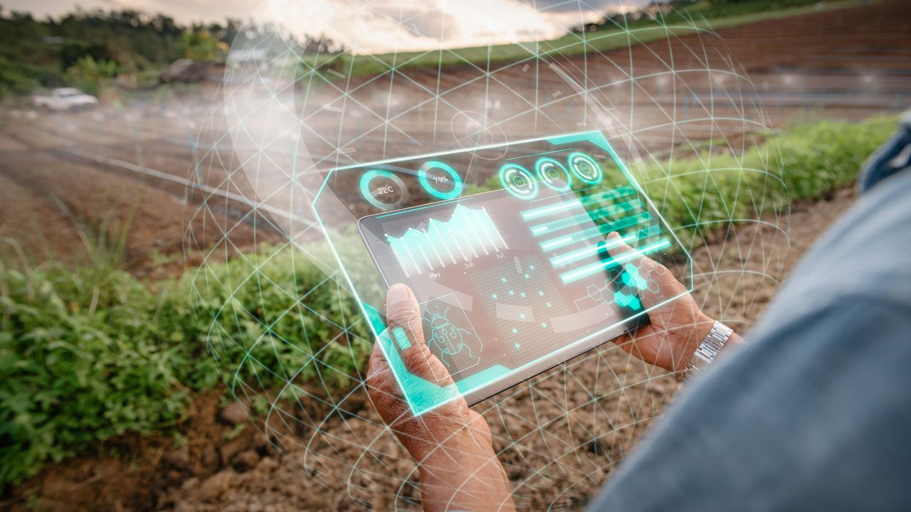 Practical AI: real world stories of the sectors the technology is ...