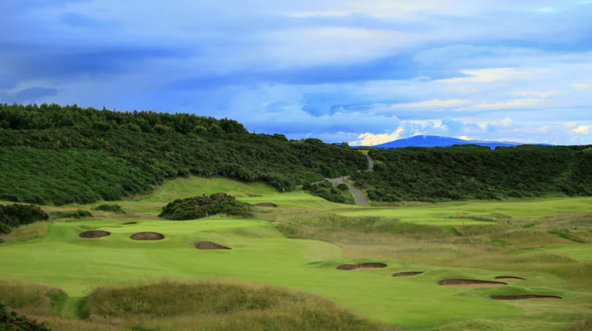 Best Golf Courses In Scotland - Top 25 Scottish Courses | Golf Monthly