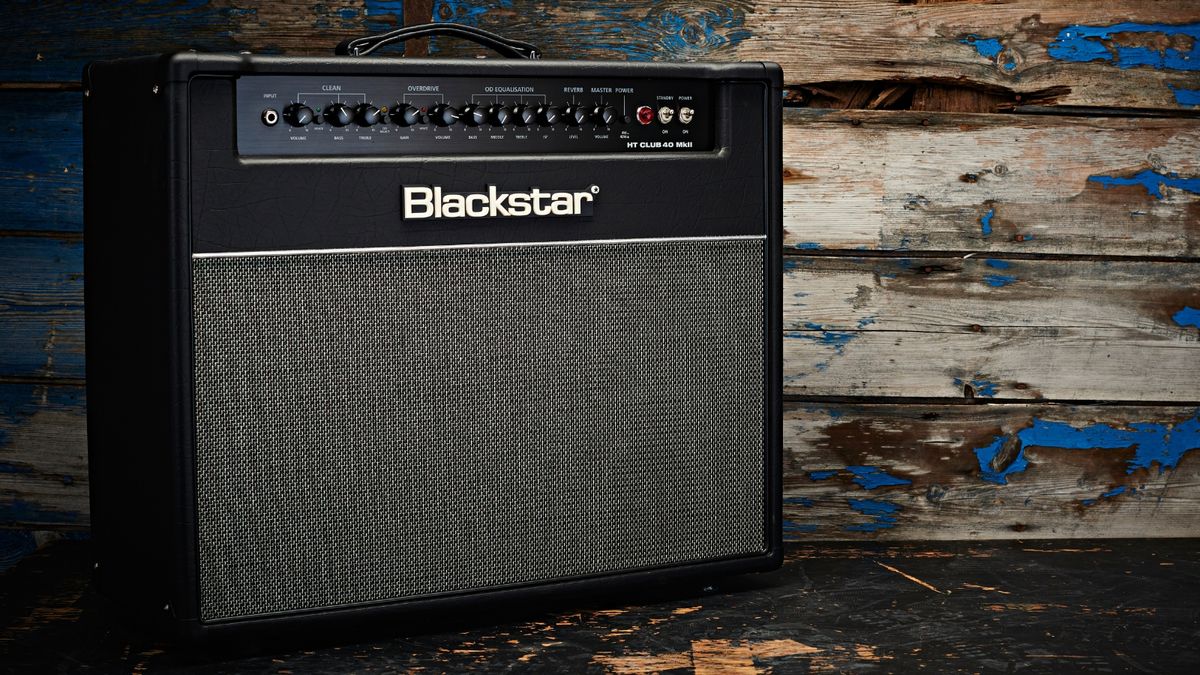 Best guitar amps 2024: awesome amps for any player | Guitar World