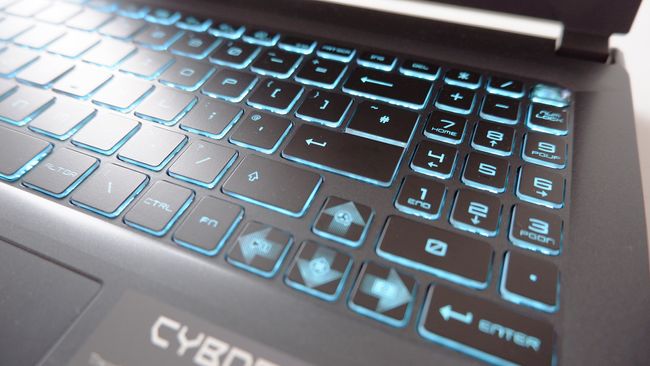 MSI Cyborg 15 (RTX 4060) gaming laptop review | PC Gamer