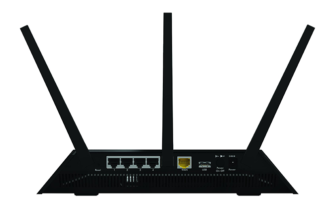 Netgear Nighthawk AC 1900 Smart Wi-Fi Router Review | Tom's Guide