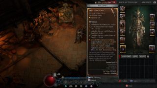 Diablo 4 Ancestral items: How to get them | PC Gamer