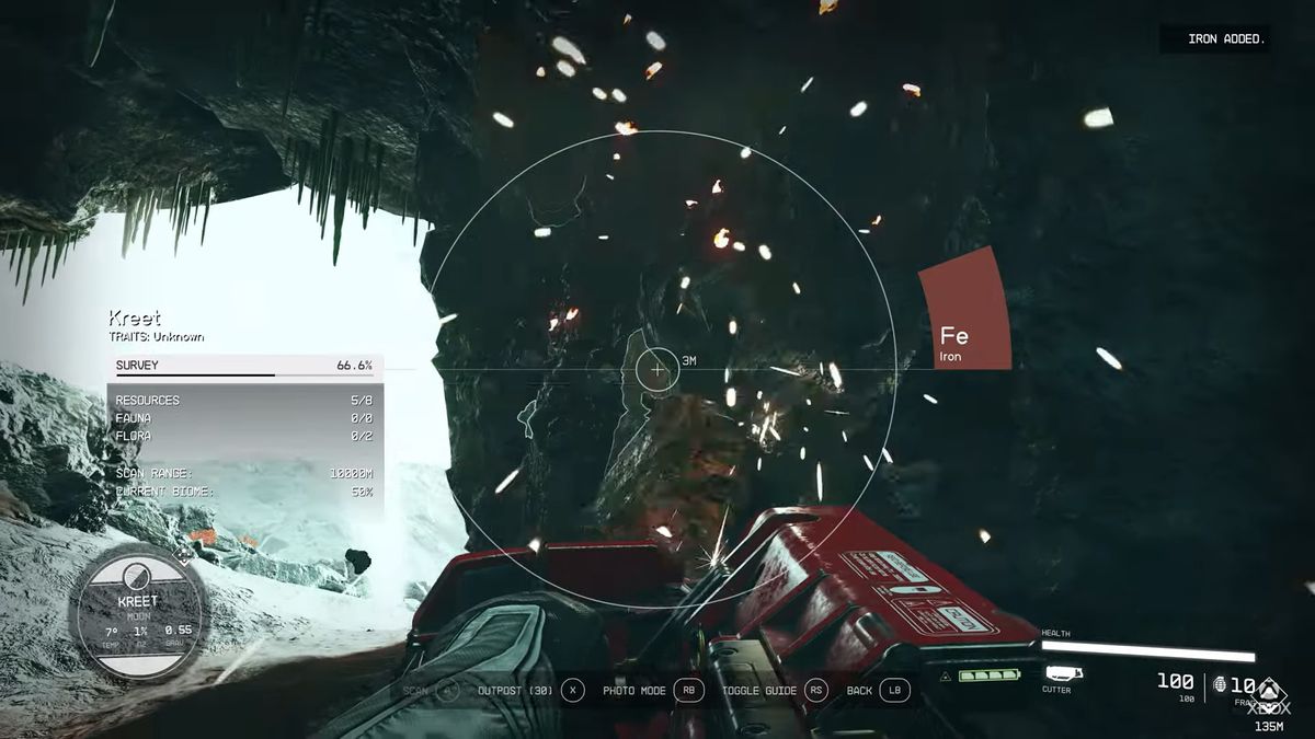 10 Starfield gameplay features that prove it'll be worth the wait ...