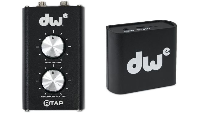 DWe review | MusicRadar