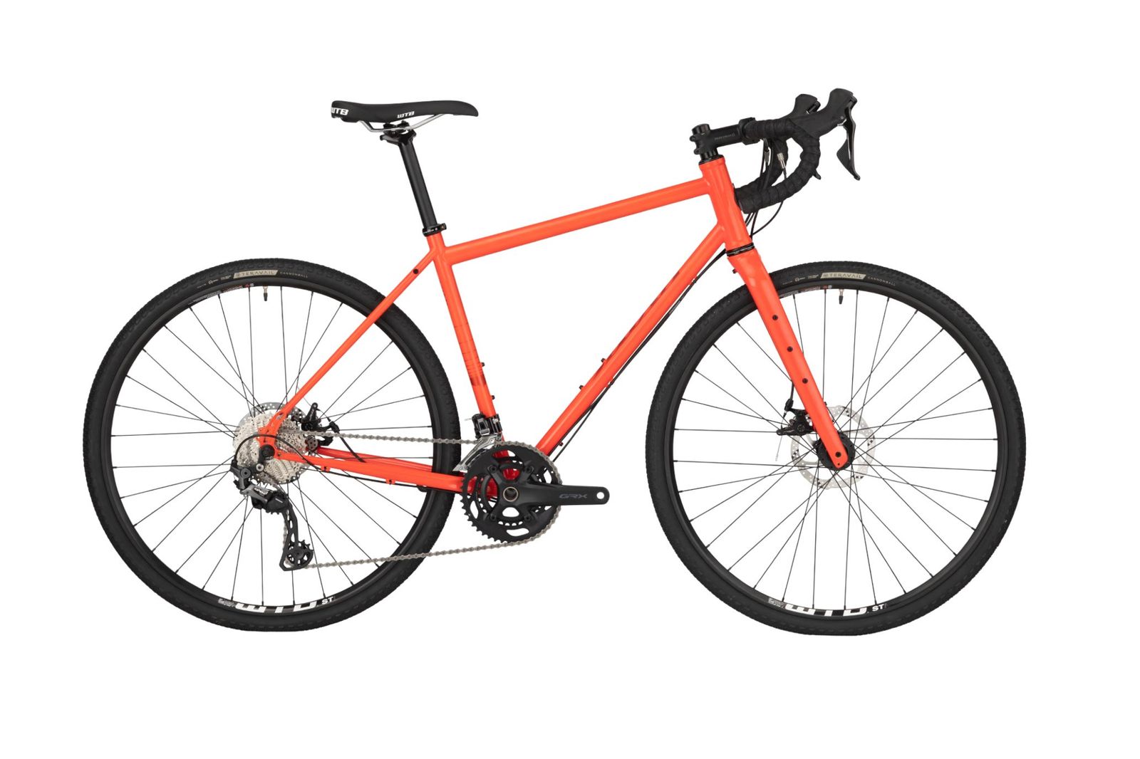 Salsa Cycles all-road range: which model is right for you? | Cycling Weekly