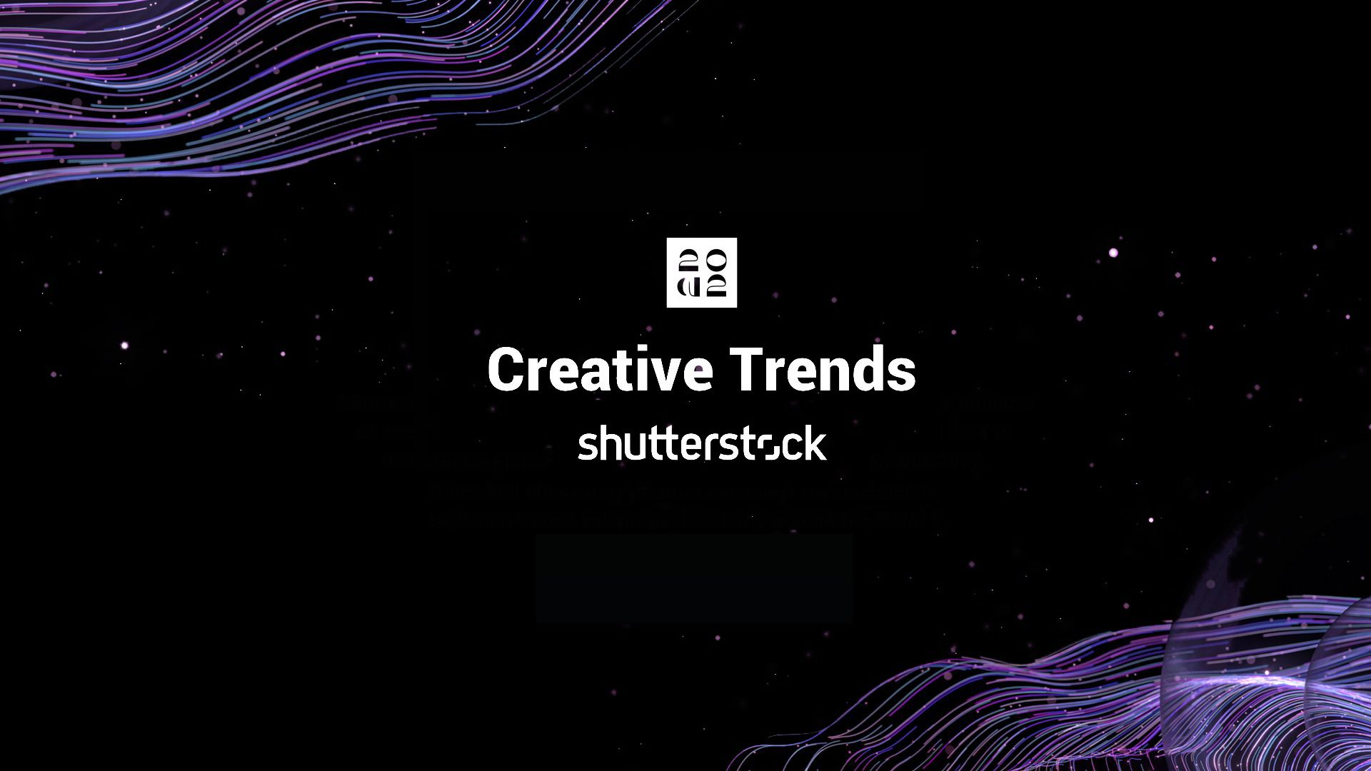 Check out these 6 surprising creative trends for 2022 | Creative Bloq