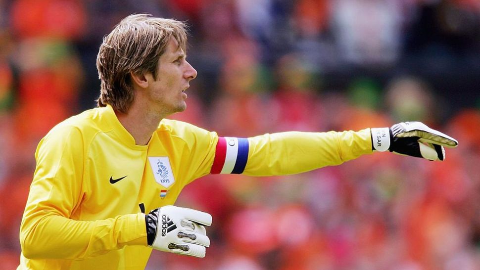 Ranked! The 10 best Dutch players ever | FourFourTwo