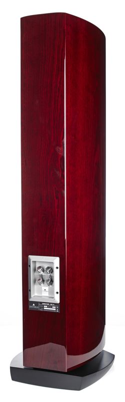 Triangle Signature Delta review | What Hi-Fi?