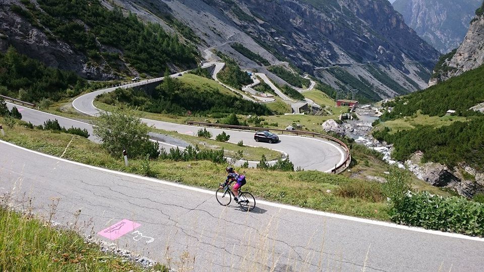 Best cycling holidays: our guide on where to go for warm weather miles ...