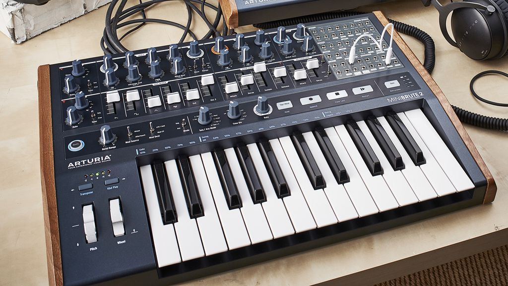 Best cheap synthesizers 2025: Including options under $500/£500 ...