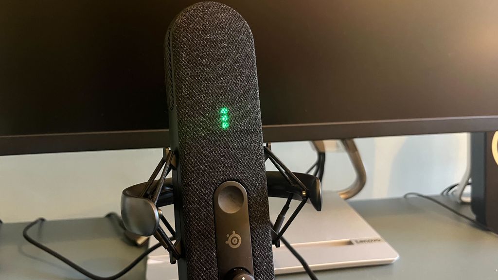 The 7 best microphones for streaming in 2025 | TechRadar