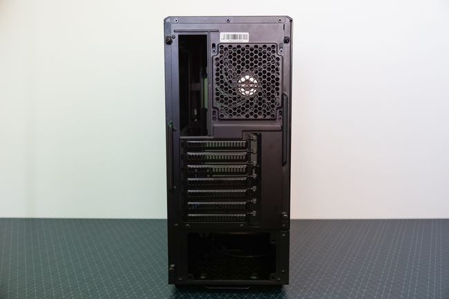 Phanteks Eclipse P300A Review: Less is More | Tom's Hardware