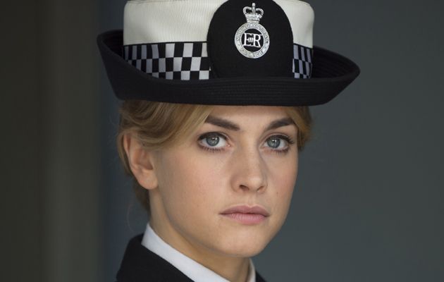 Everything you need to know about Prime Suspect:1973! | What to Watch
