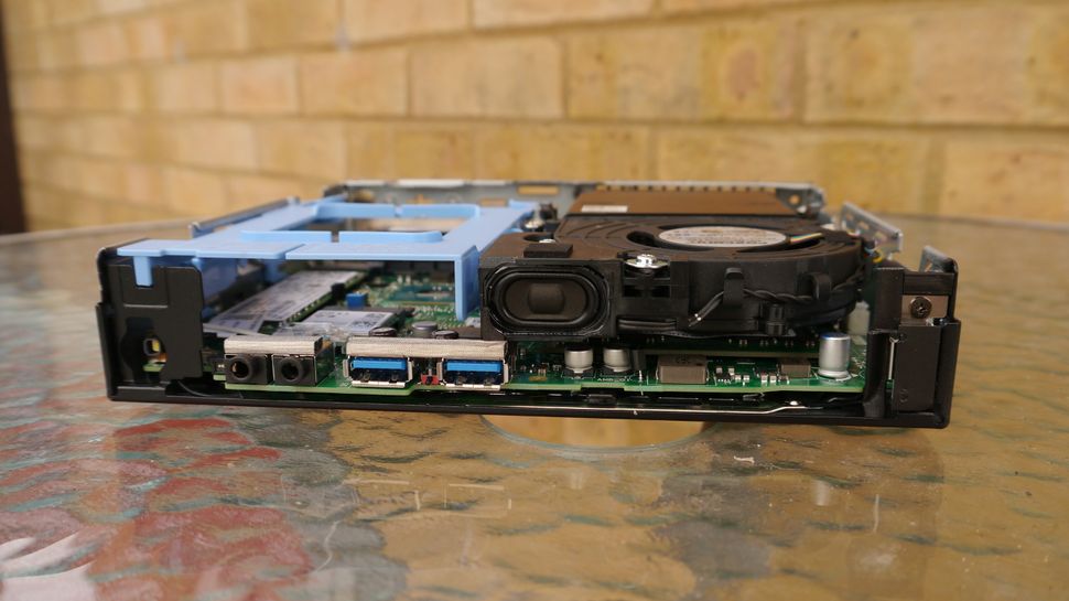 Usage and verdict - Dell OptiPlex 5050 Micro PC review - Page 2 | TechRadar