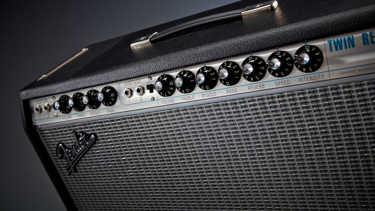Best Fender amps 2025: The finest Fender amplifiers you can get your ...