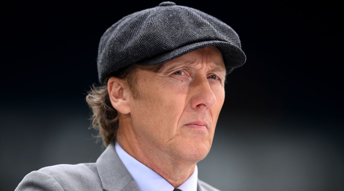 Euro 2024: Who are ITV's presenters, pundits and commentators ...