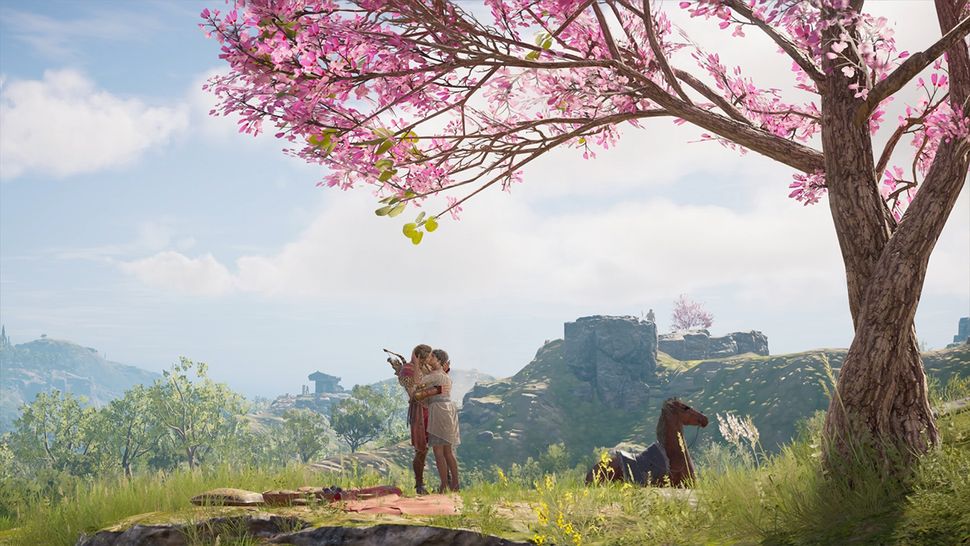 Assassin's Creed Odyssey romance guide: How to find all the lovers in ...