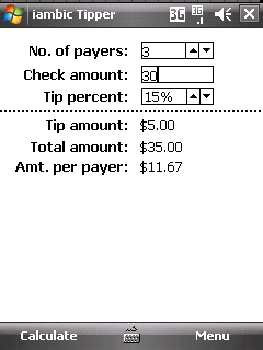 Review: Tipper | Windows Central