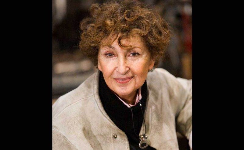 In memoriam: Marcus Fairs (1967–2022) | Wallpaper